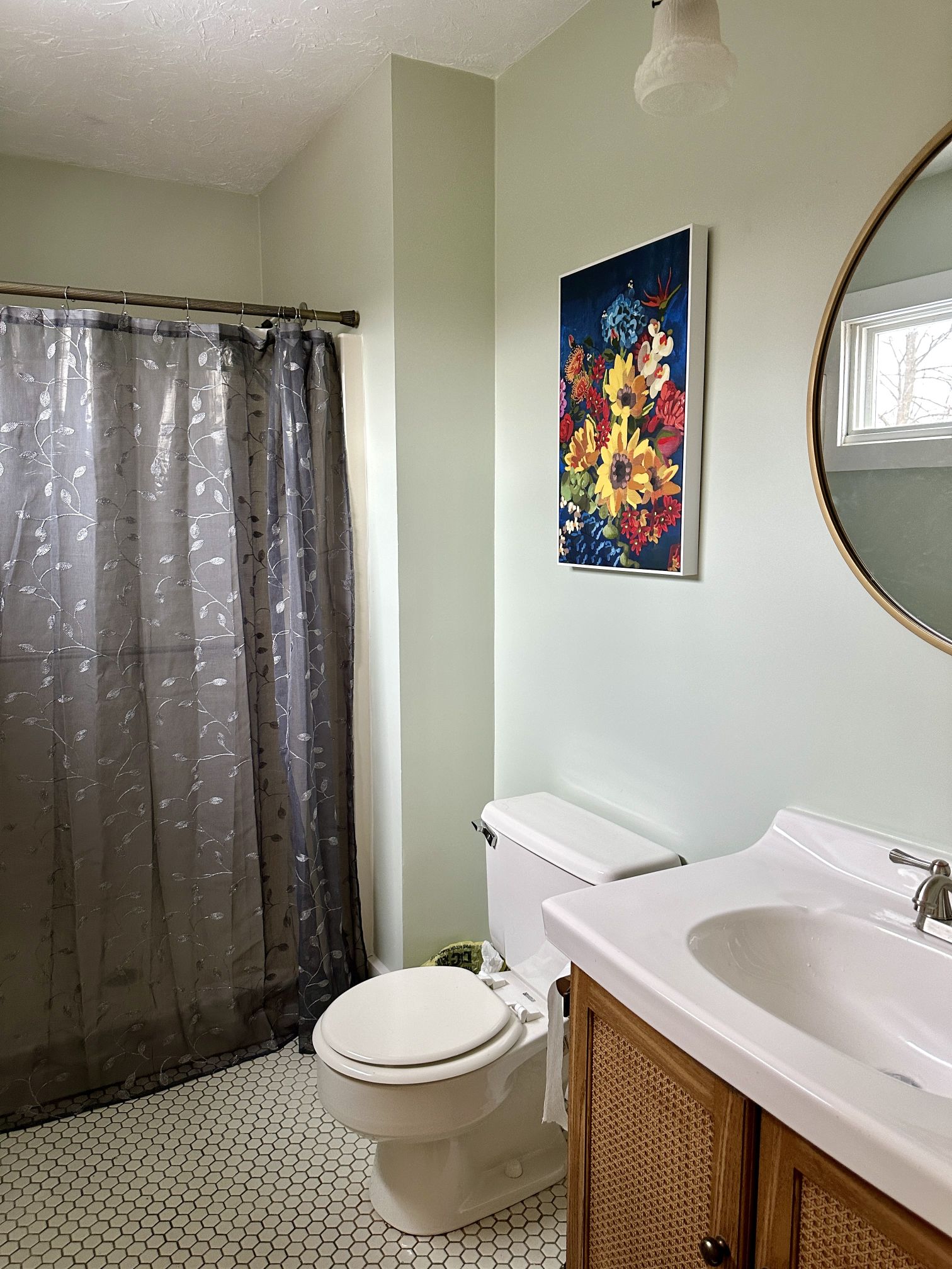 About The Versailles House